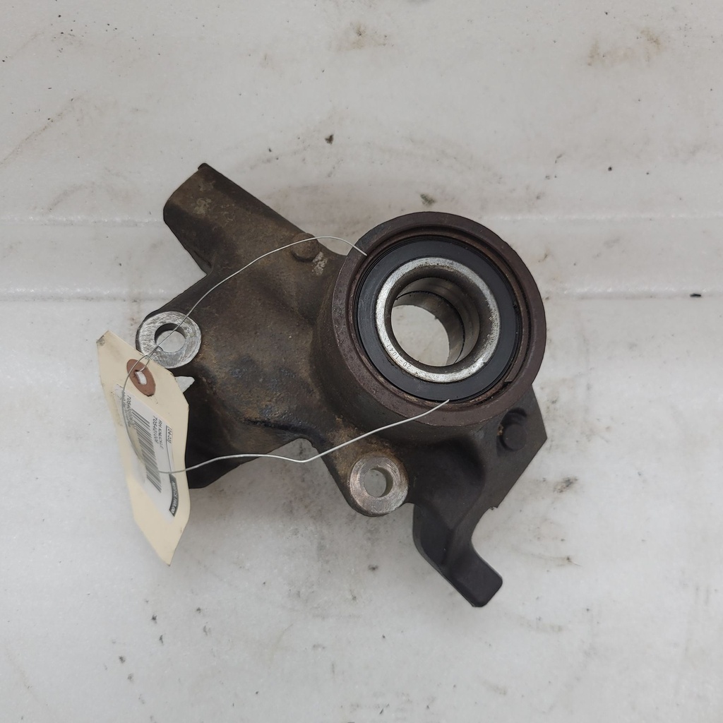 RH KNUCKLE | MIC Parts